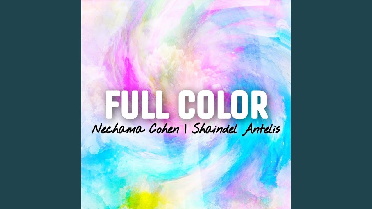 Full Color - YouTube