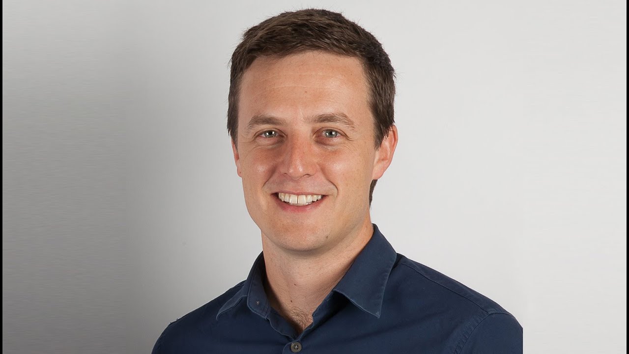 Andrew Smith - Co-founder and CEO | Yuppiechef - YouTube