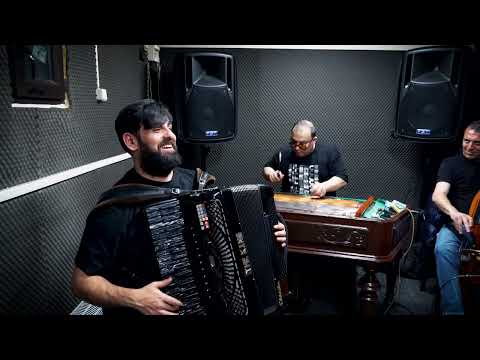 🔥Cătălin de la Frumușani - Hora lu' Martie | LIVE🔴