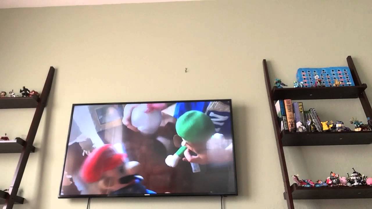 React #1 Meet Boo - YouTube