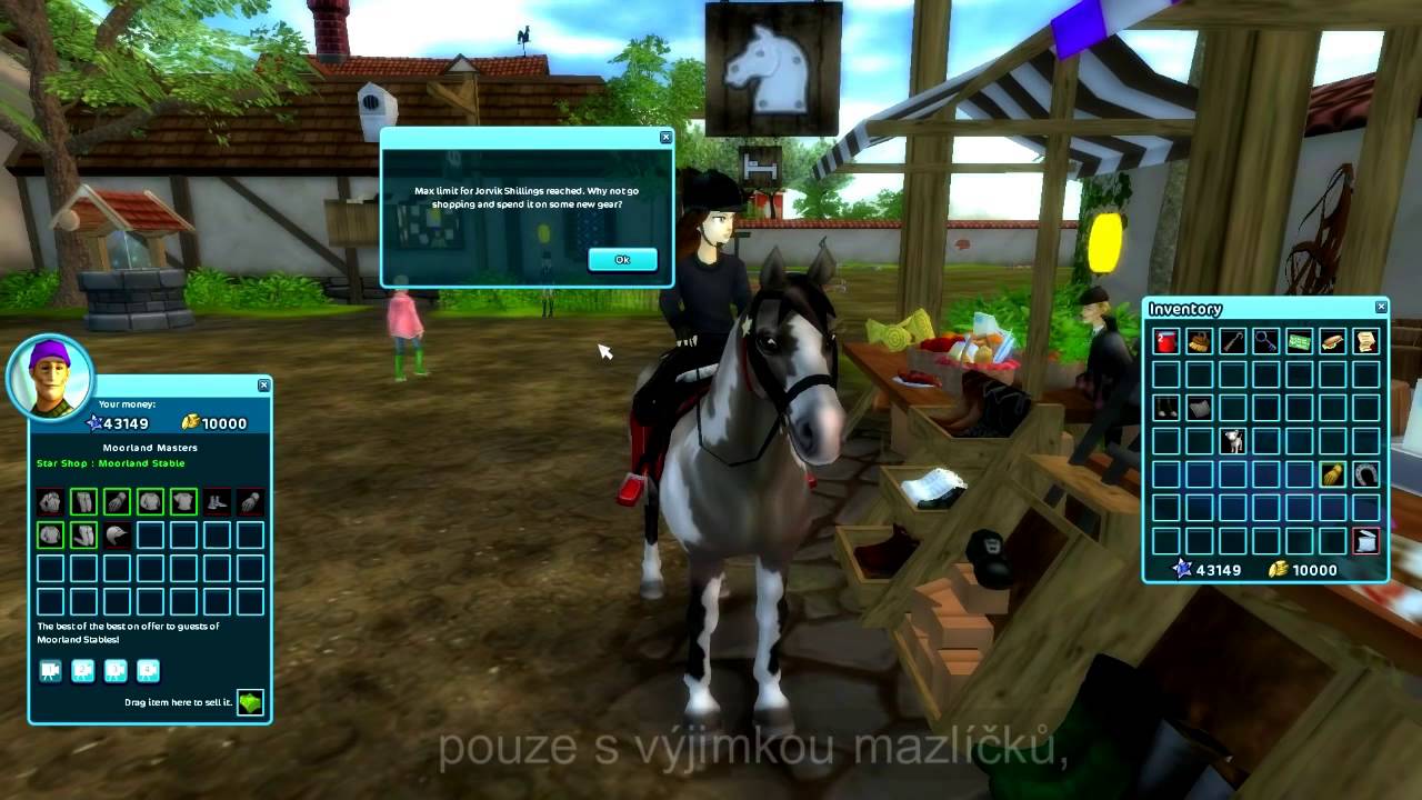 SSO: Star Coins a Jorvik Shillings [CZ titulky] - YouTube