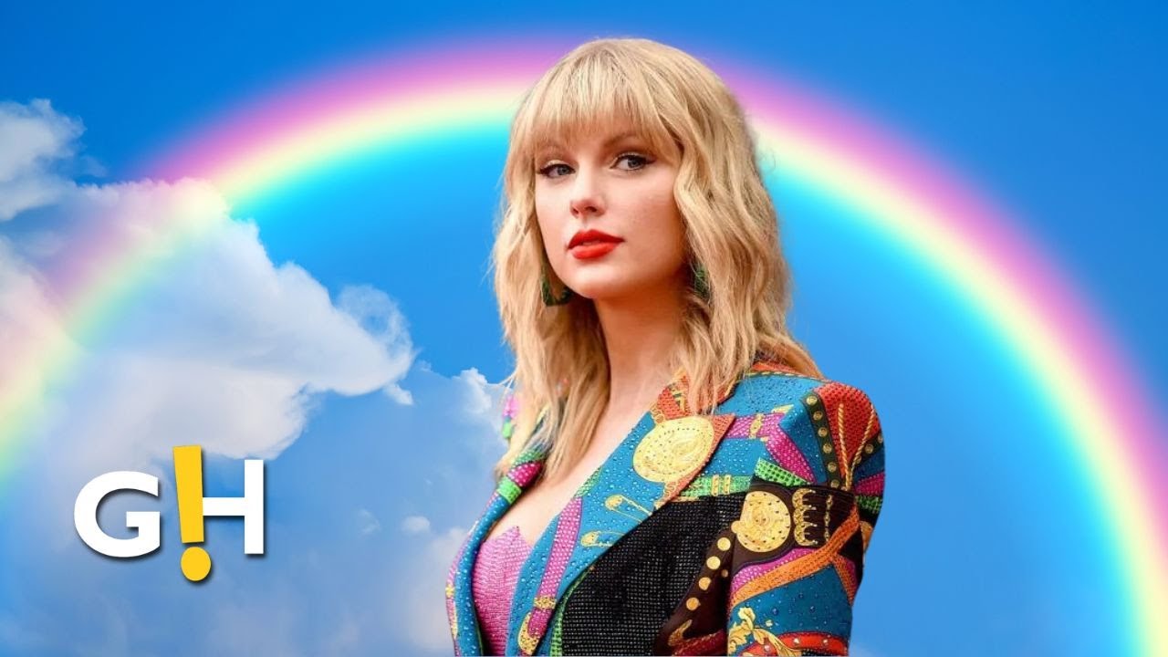 Taylor Swift 'mortified' after BREAKING $12k vintage ring at MTV VMA's ...
