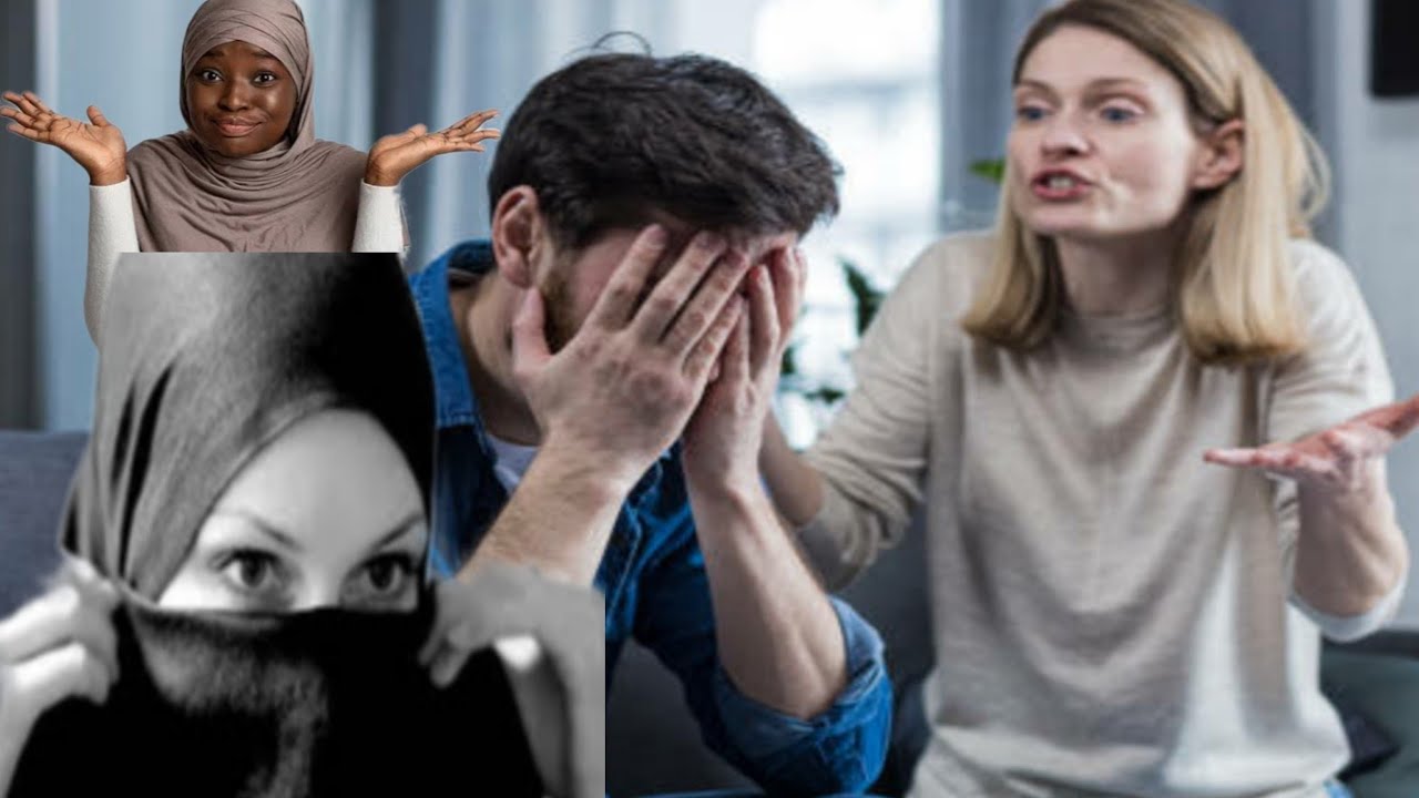 Ninkeyga Waa Ilaaliyaa Farxadiisa Lakin Halkan Cilad Ee Galiya An ...