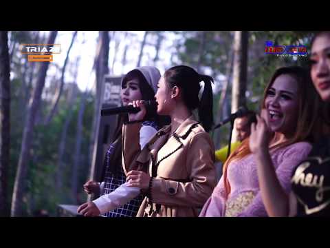 MABUK JANDA - ALL ARTIS - TRIAZ TEAM PENELOPE NGASEM 06, JULI 2019