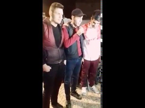 Yolların sonu yok. Can Mavi .