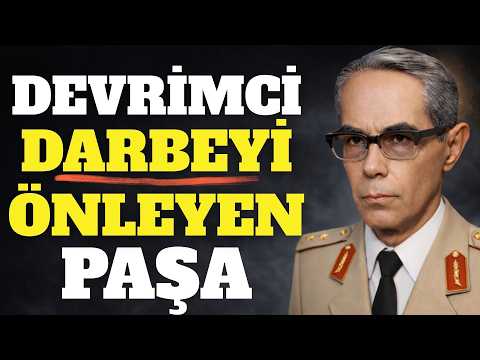 İlhan Selçuk'u işkenceli sorguya alan Orgeneralin çok ilginç hikayesi