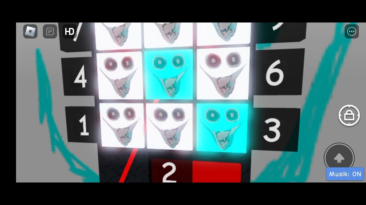 ALL LEVEL S INTERMINABLE ROOMS PM 606 HOW TO BEAT 26?!!! PLEASE THIS IS ...