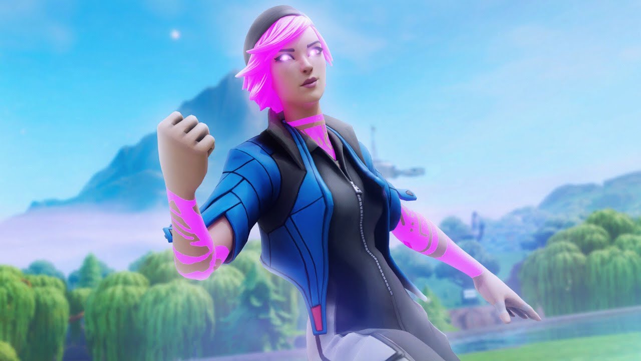 HOW BUGHA PLAYS END GAMES (DUO CUSTOMS) - YouTube