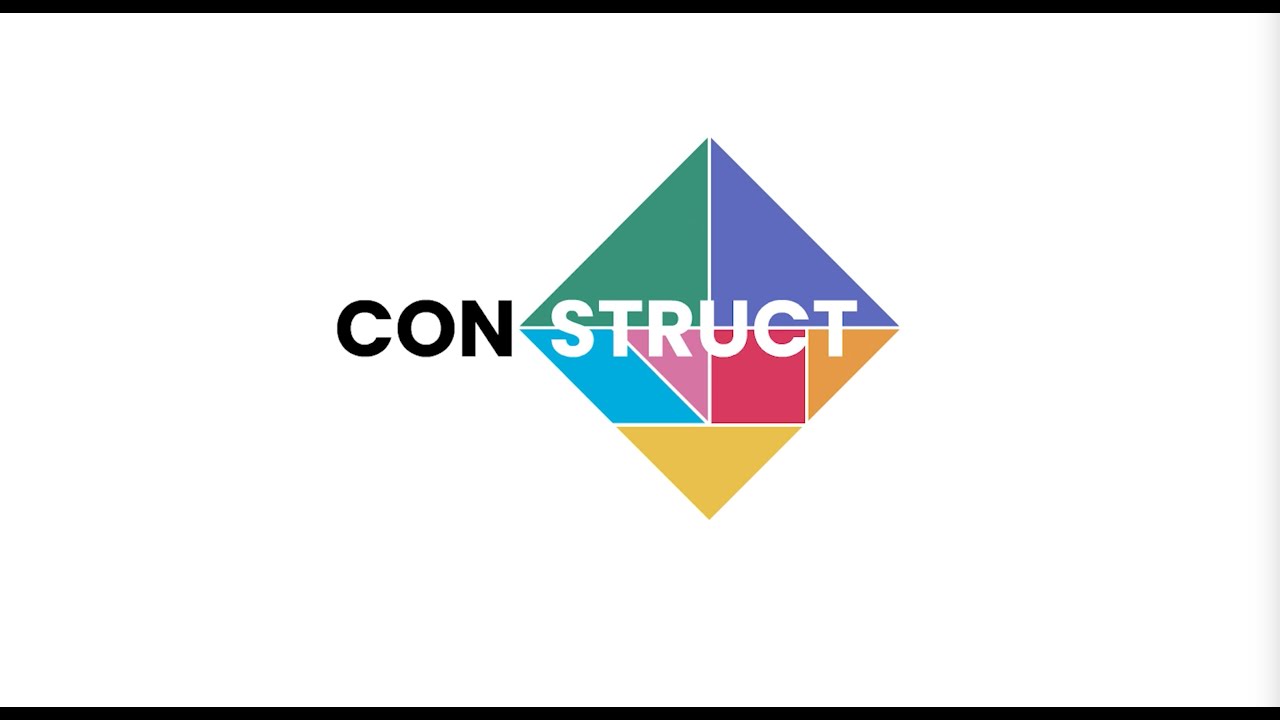 construct animation - YouTube