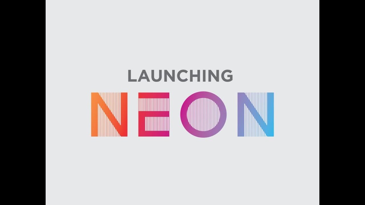 Mega Launch Event of NEON || Pune's first HOMEtel || Horizon developers ...