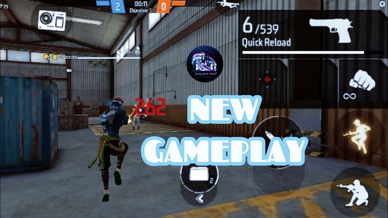New Gameplay.After Very Long Time. - YouTube