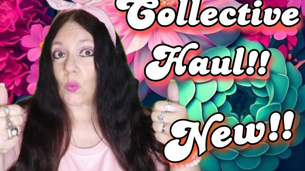 Sweet Collective Haul!! HOT!! 🔥🔥FINDS!! 5/13/23 - YouTube
