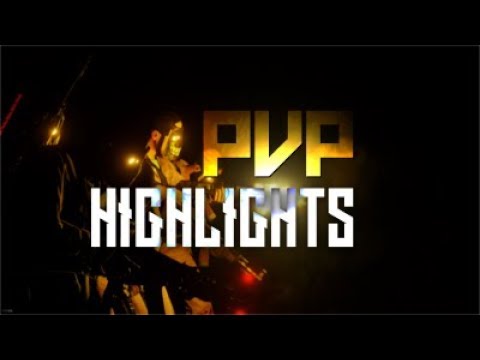 RUST | PVP | 8K - YouTube