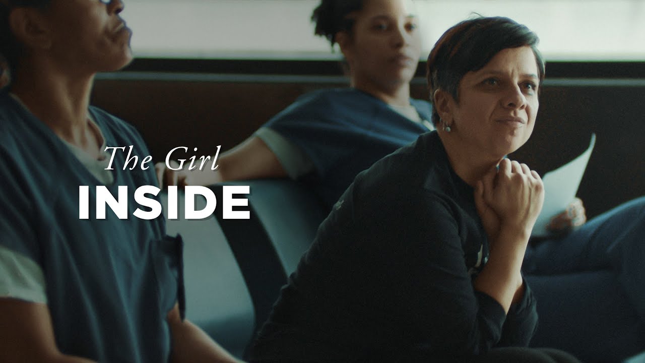 The Girl Inside Teaser Youtube