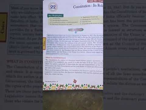 class 8 sst chapter 2 part 1 - YouTube