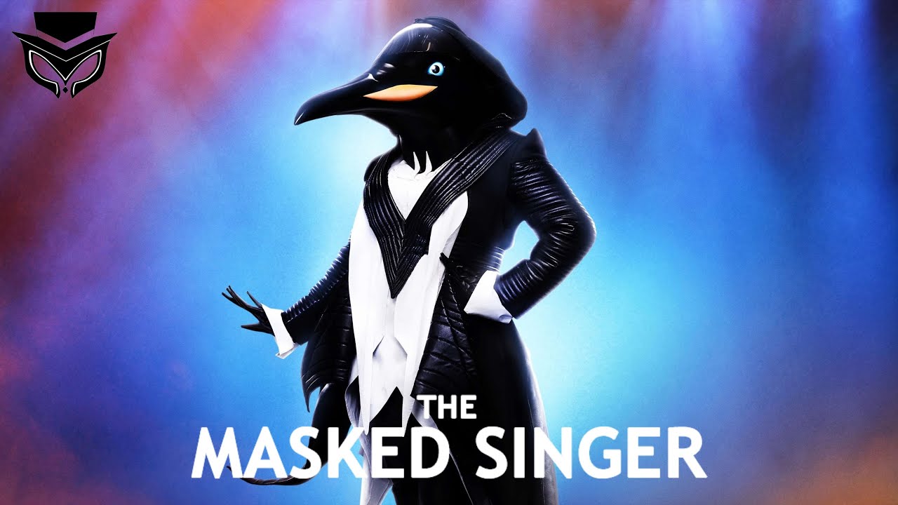 Penguin’s Performances | THE MASKED SINGER | SEASON 2 - YouTube