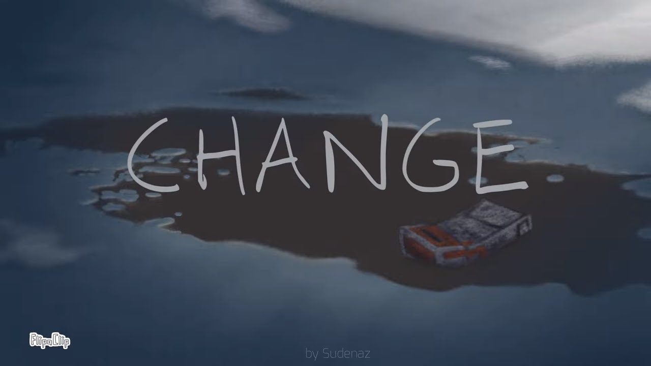 Change - Animated Short Film - YouTube