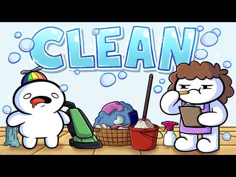 My Thoughts On Cleaning