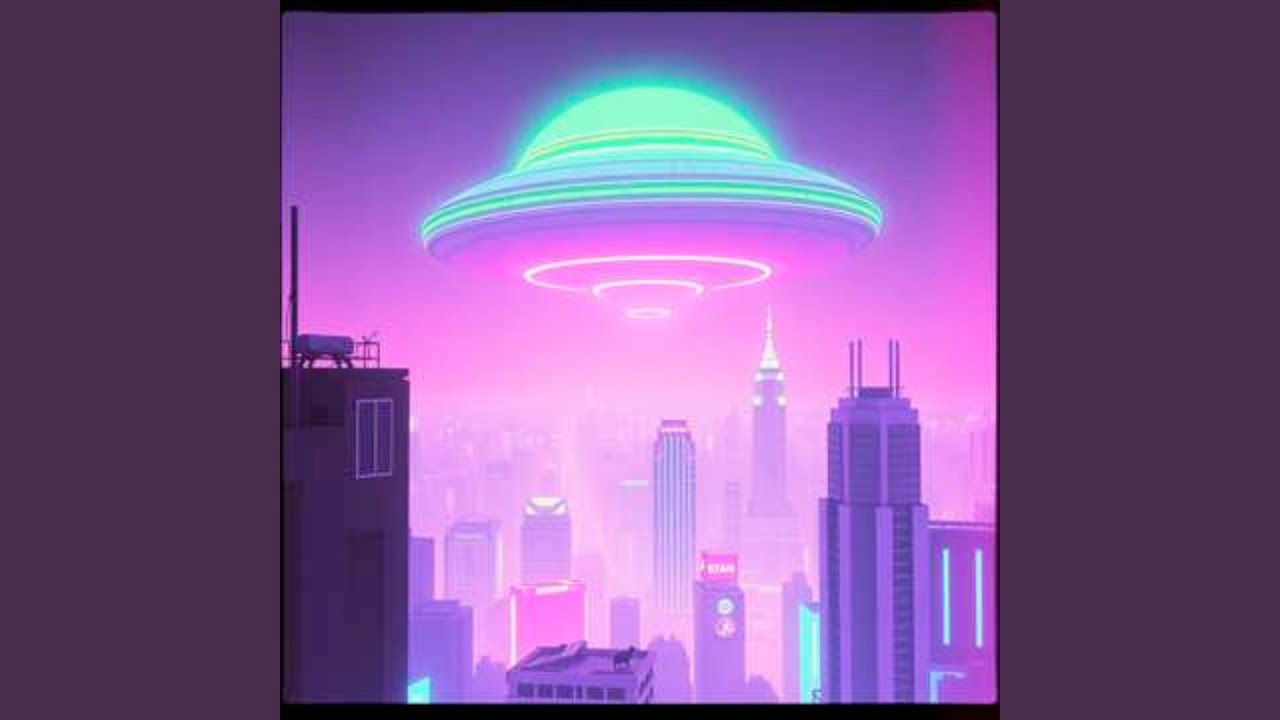 Alien Invasion (Part Two) - YouTube