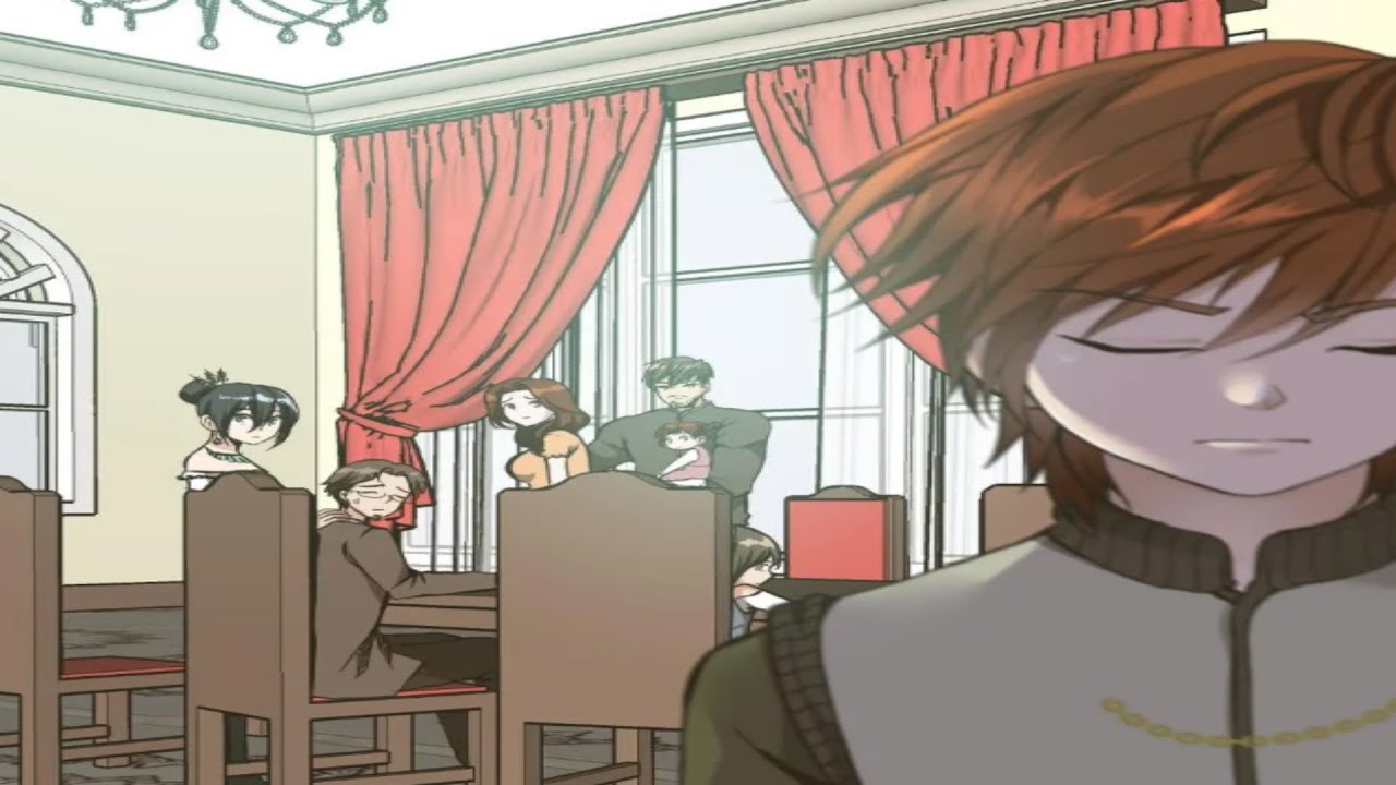 The Beginning After The End Chapter 32 Tagalog/Filipino Summary ...