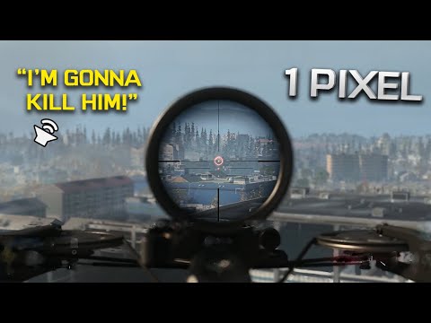 Most LEGENDARY Warzone Kills #1 (WARZONE BEST KILLS & SNIPES MONTAGE)