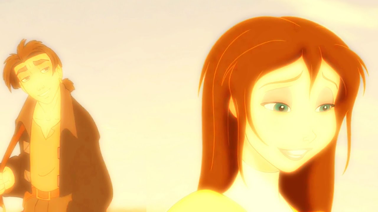 Jim x Jane Crossover - YouTube