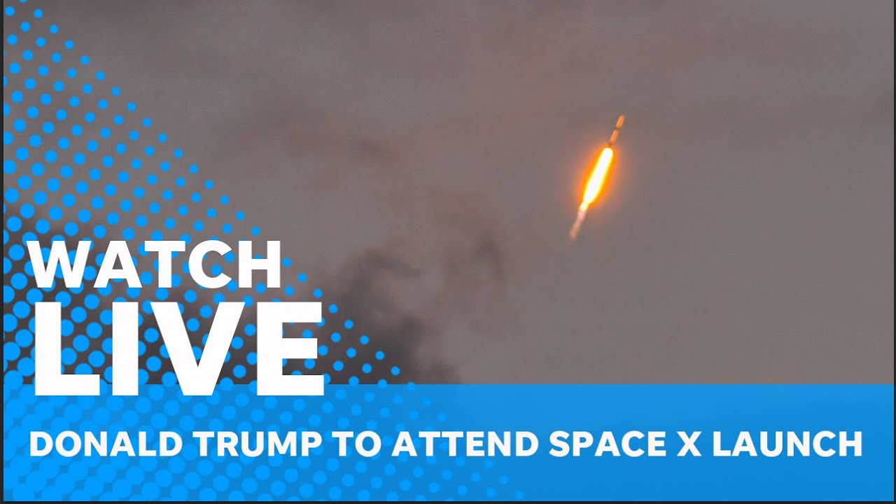 SpaceX Starship launch: What time, how to watch test flight live