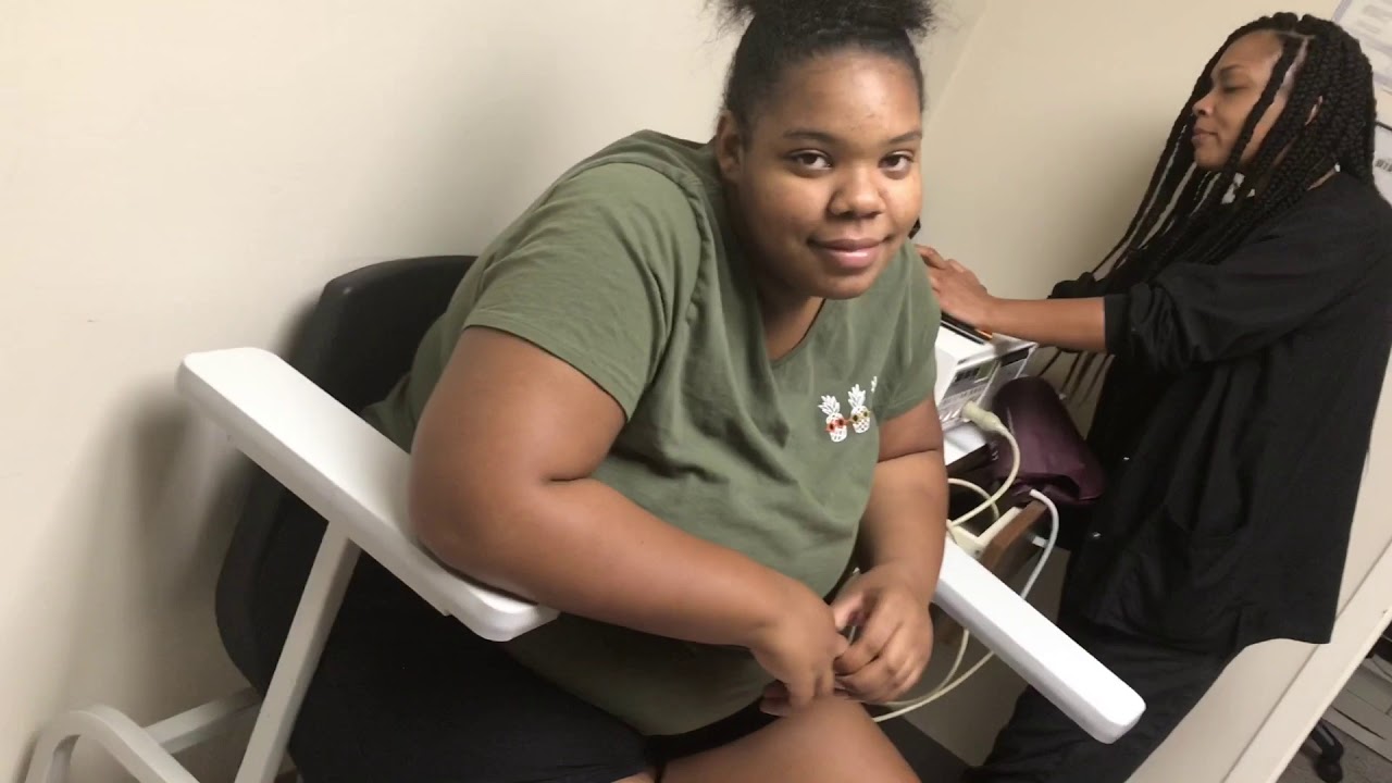 Doctor’s Visit ️🤰🏽 | VLOG 1 - YouTube