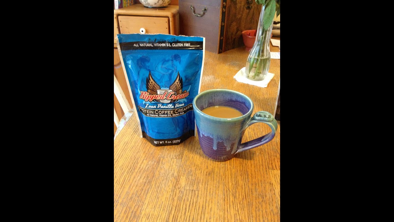 Ripped Cream Review - YouTube