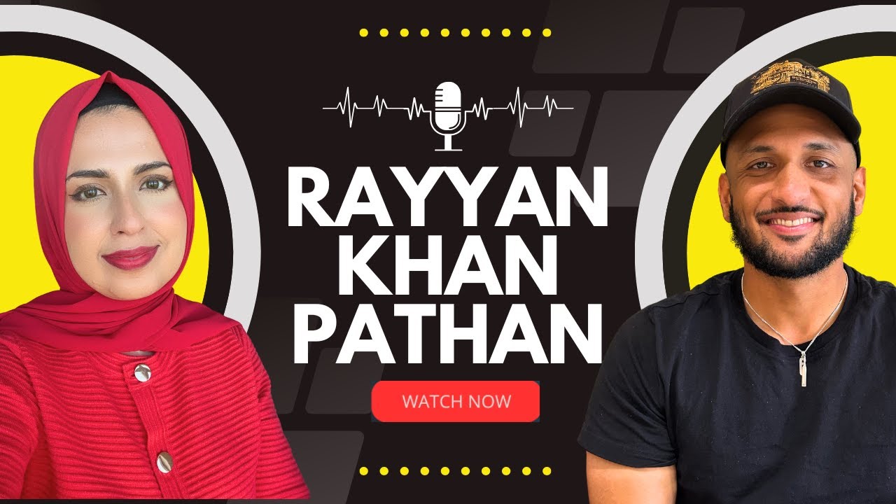 RAYYAN KHAN PATHAN: Team CANADA recounts their journey at the T20 World ...