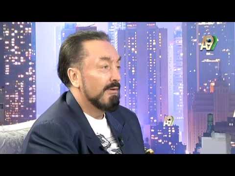 Maide Suresi, 111 Ayetin Tefsiri (2013.05.07)