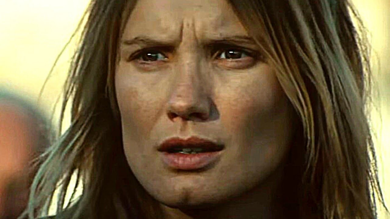 OGRE Bande Annonce VF (2022, Fantastique) Ana Girardot, Samuel Jouy ...