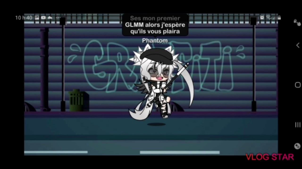 Différente glmm ( meilleure qualité ) - YouTube
