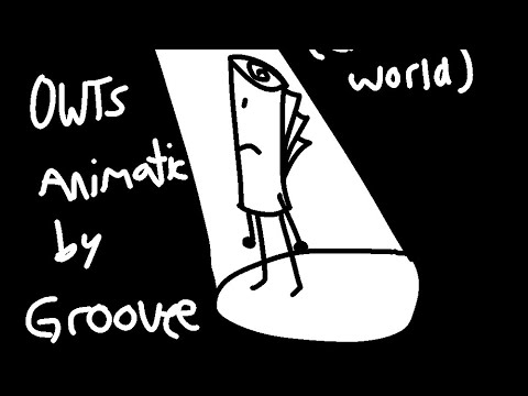 Intro (End Of the World) || HFJONE AU animatic - YouTube