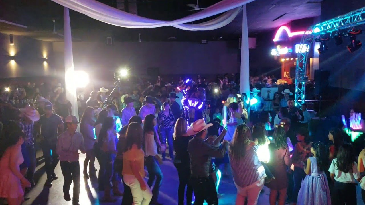 Quinceañeras 2018 Austin Tx - YouTube