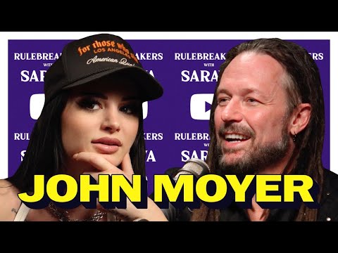 John Moyer: The One Who Outplayed 300 Musicians to join Disturbed