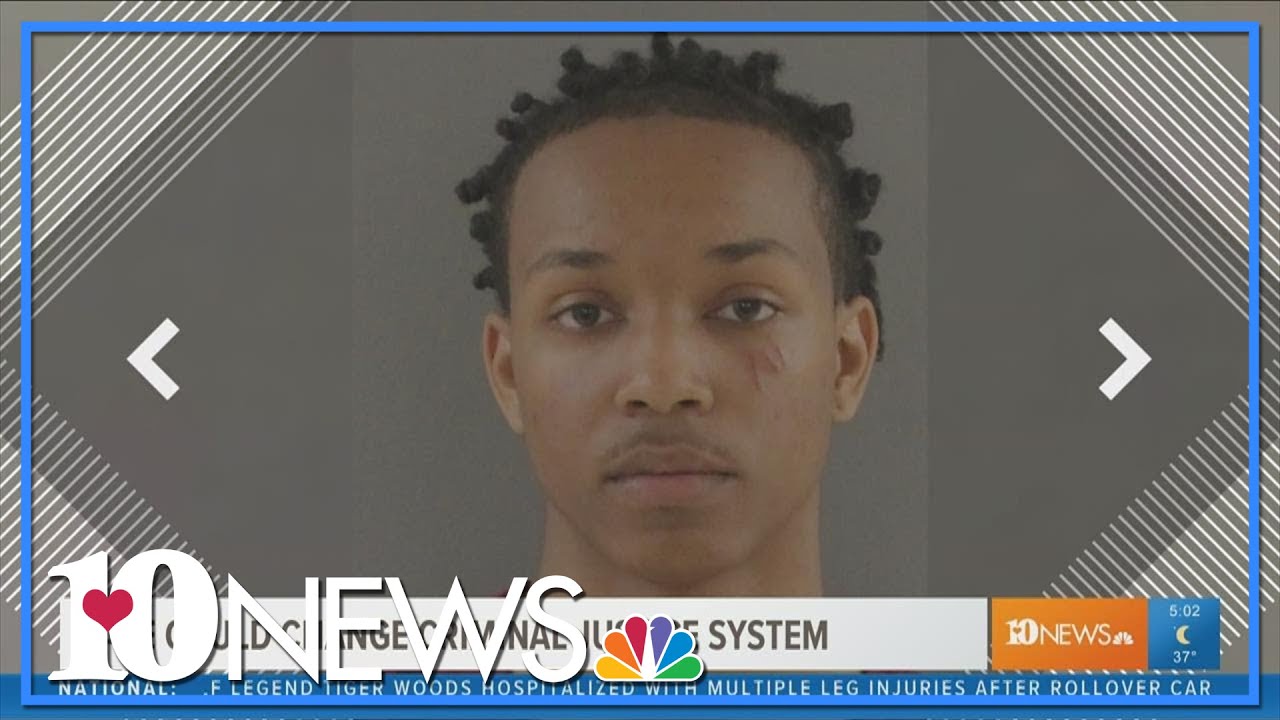 Knoxville convicted murder case could change criminal justice system ...