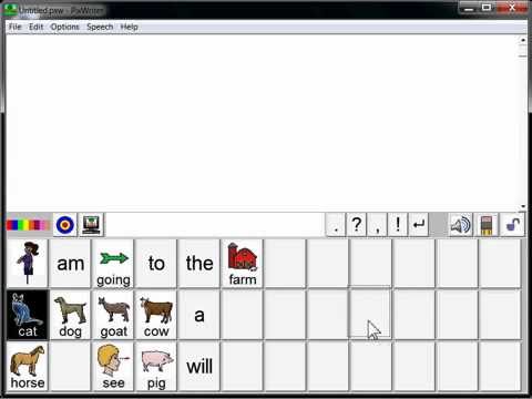 PixWriter v3.2 Windows Intro.m4v - YouTube