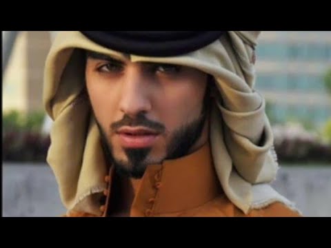 Omar Borkan Al Gala||Old Photo Shoots||12 Years Ago - YouTube