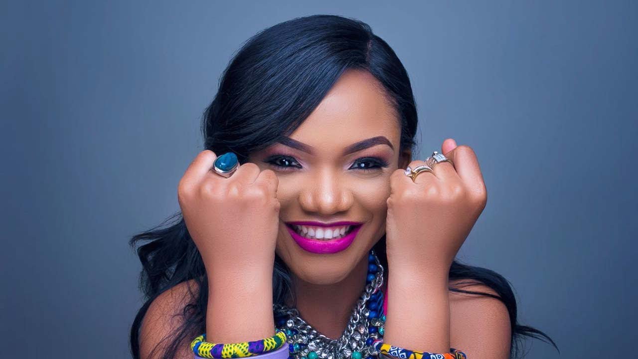 ADA EHI - I TESTIFY (LYRICS) - YouTube