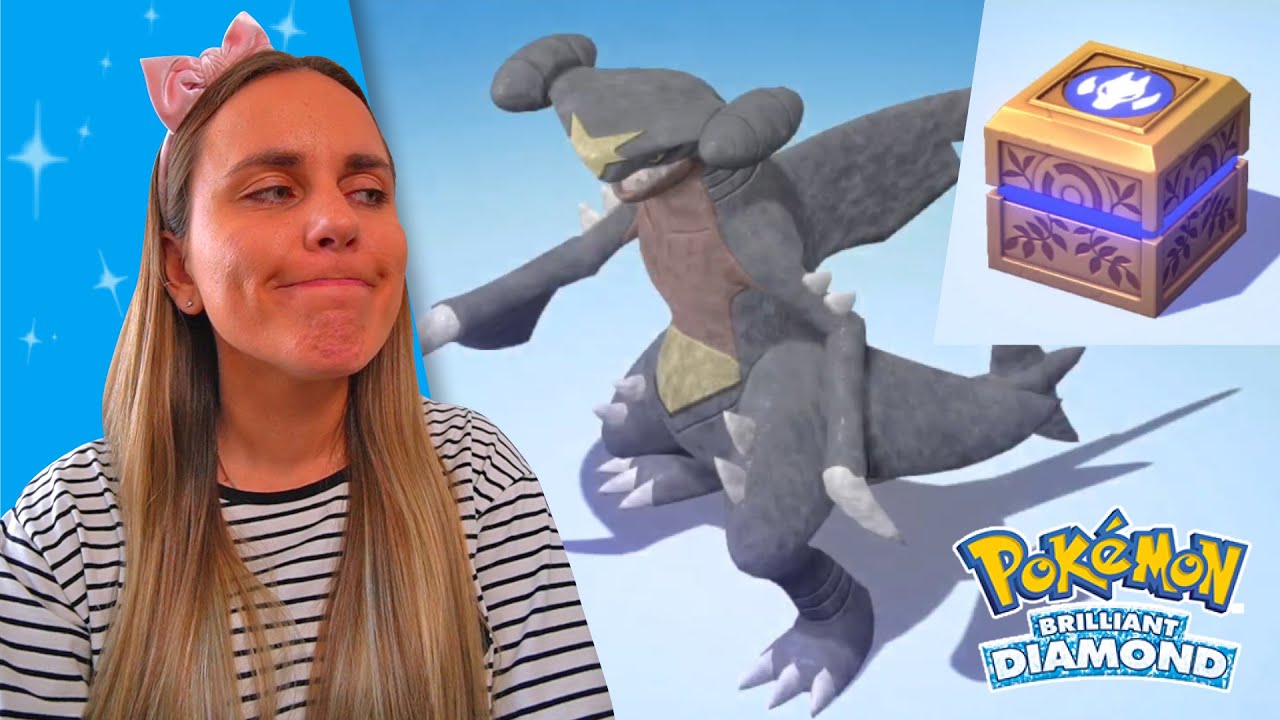 I Got Distracted By The Underground... | Episode 3 Pokémon BDSP - YouTube