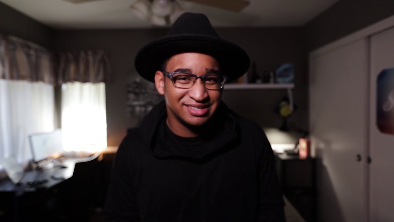 VIRTUAL ASSEMBLY: Donovan Beck - Little Hopes (Kindness) - YouTube