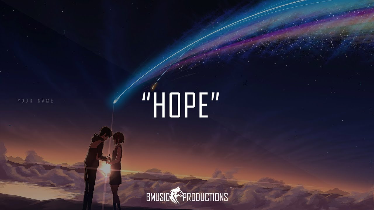 Hope - Emotional Inspiring Love Piano Instrumental Beat - YouTube