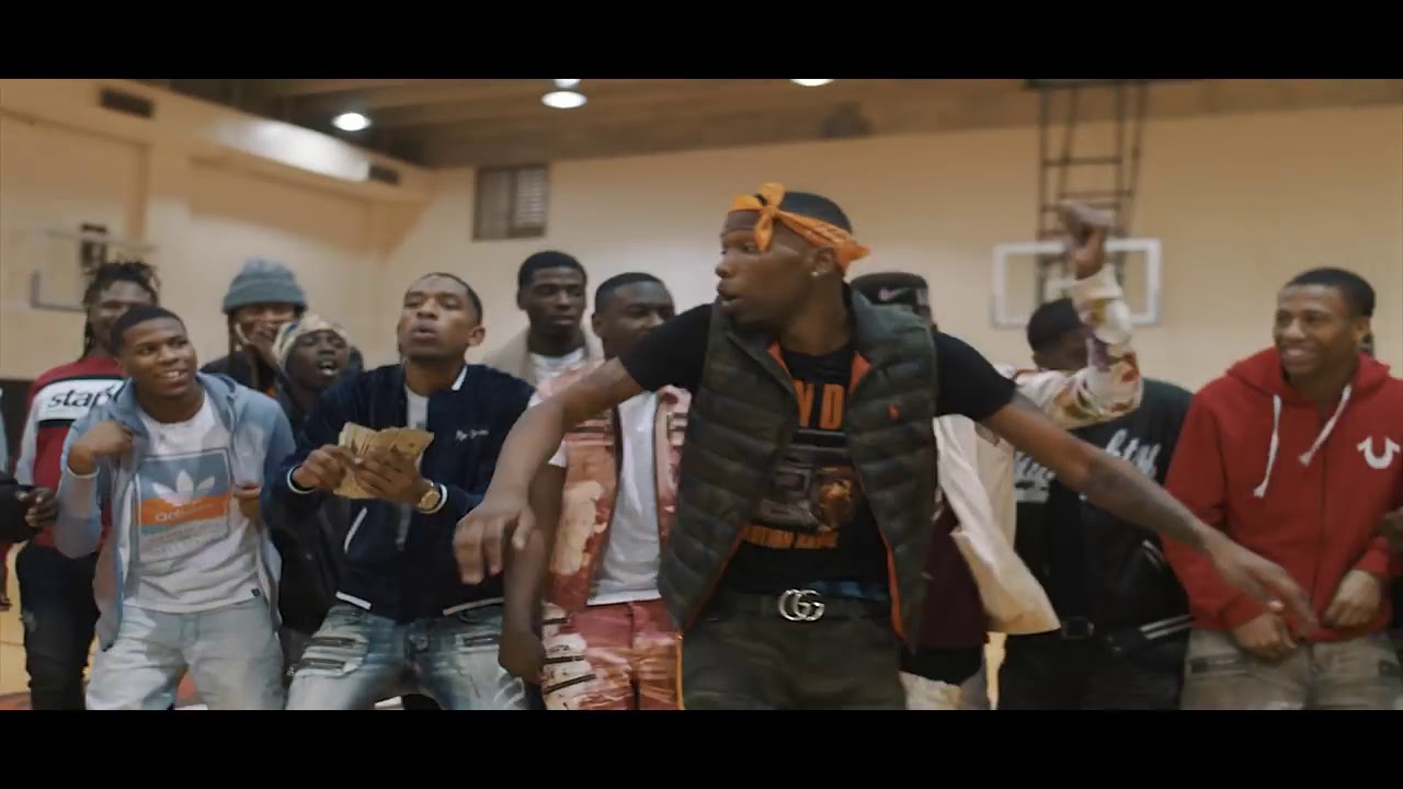 BlocBoy JB & Drake 'Look Alive' Prod By Tay Keith Official Music Video ...