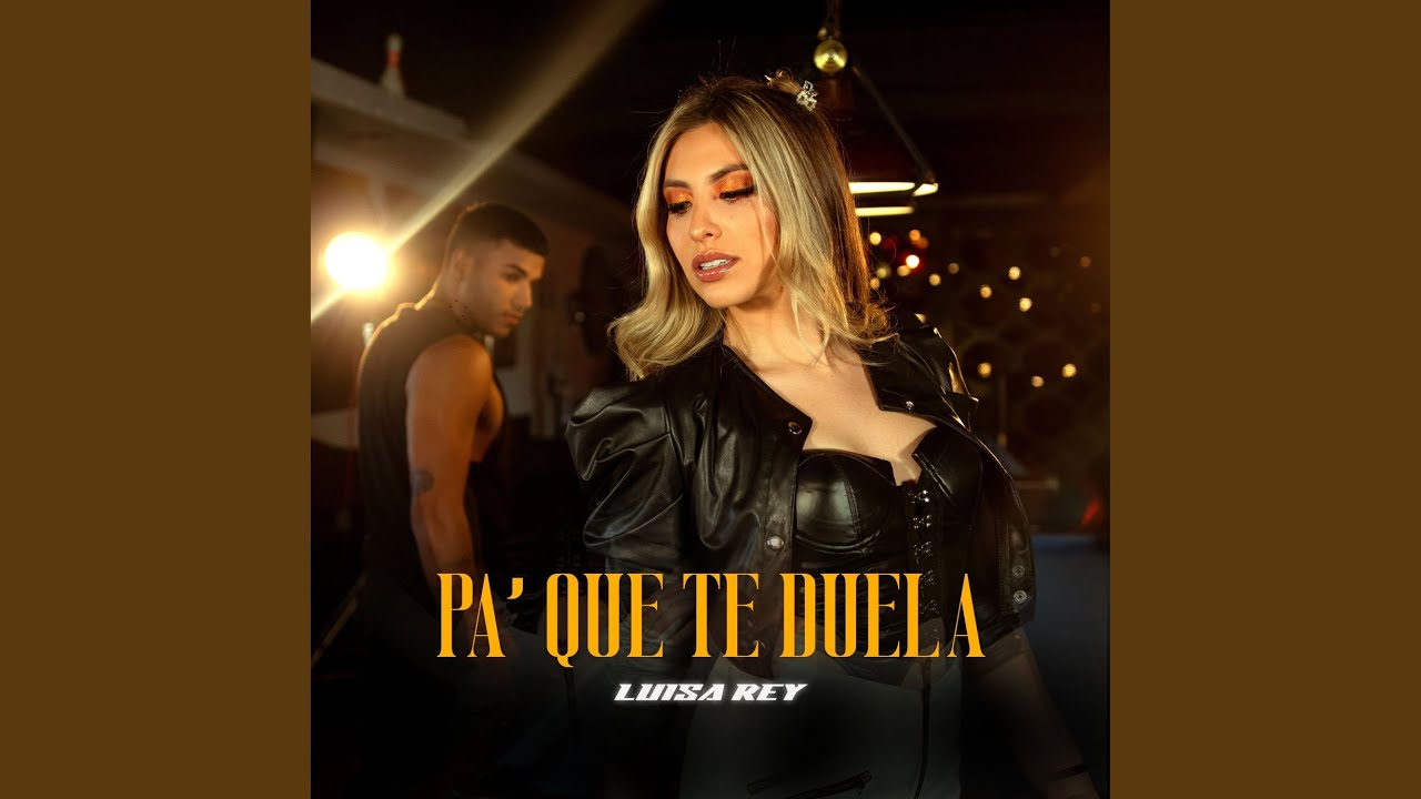 Pa' Que Te Duela - YouTube Music