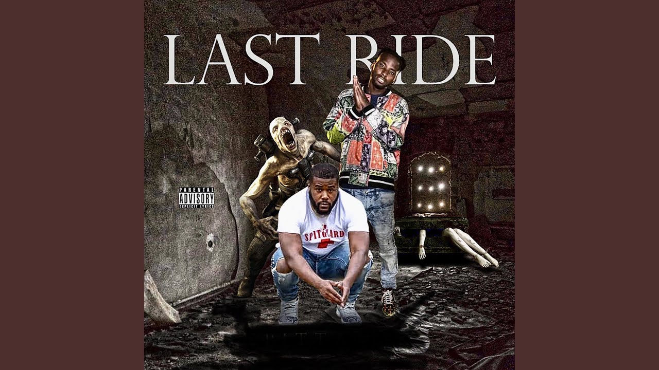 Last Ride - YouTube