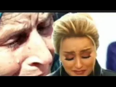 Zina Daoudia -  مابغيت  فلوس مابغيت دنيا وبغيت امي تبقى حية ليا زينةالداودية -