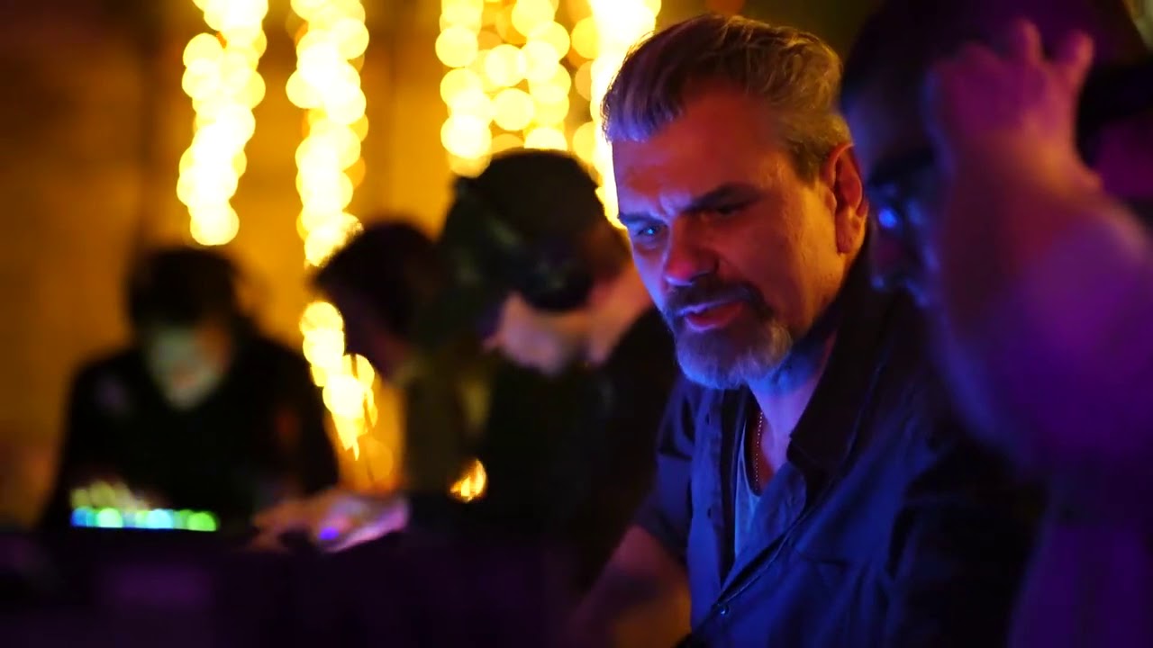 Synth Attack vol. 2 Aftermovie - YouTube