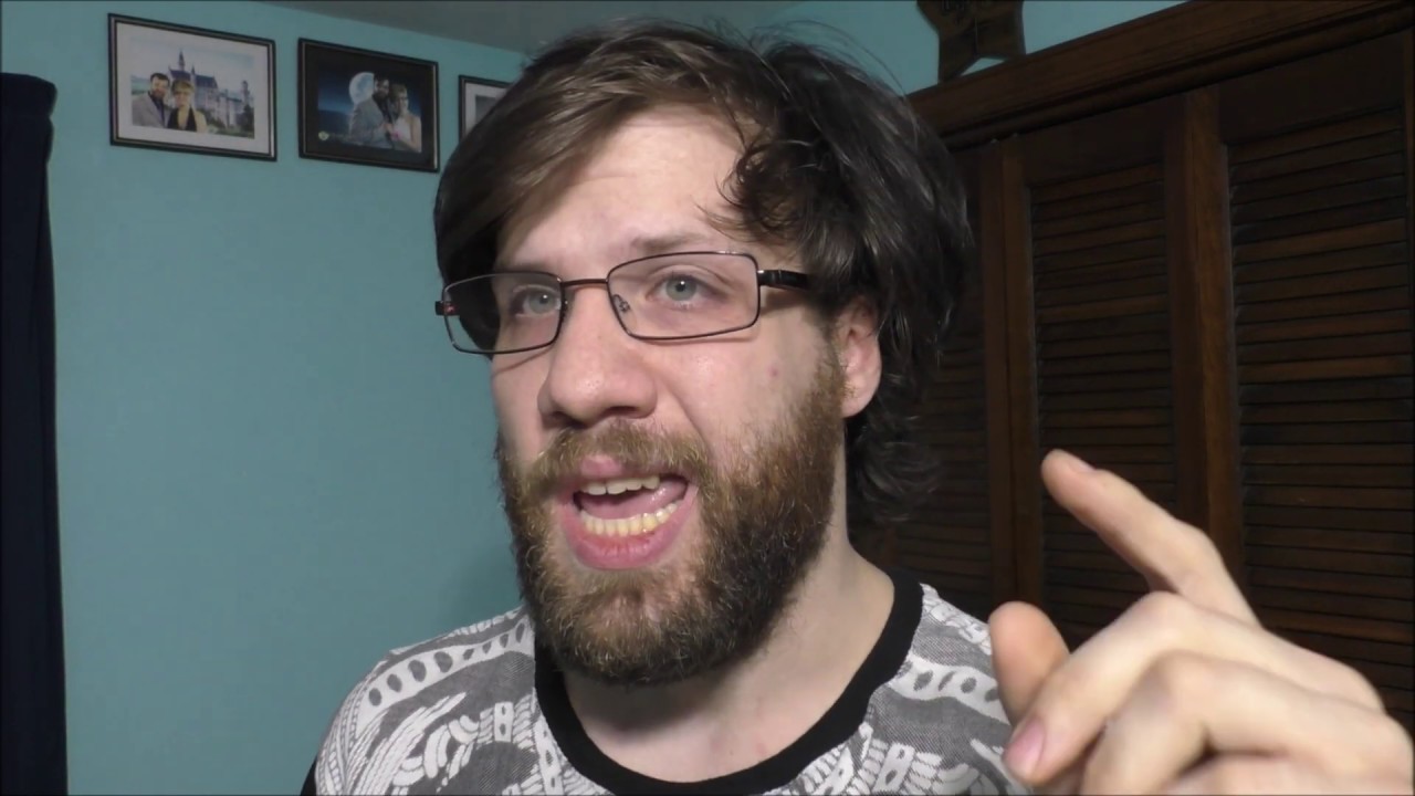 STOP BEING RUDE TO ME - YouTube