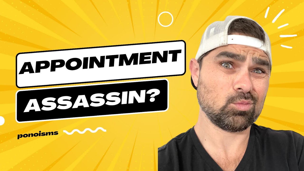 Setting Real Estate Appointments Mastery! | Real Estate Agent - YouTube